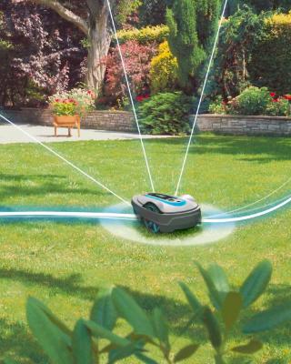 smart system – GARDENA